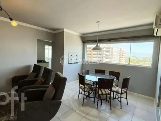 Apartamento para Venda em Capão da Canoa/RS Navegantes 2 Quartos