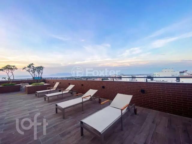 Apartamento para Venda em Capão da Canoa/RS Navegantes 2 Quartos