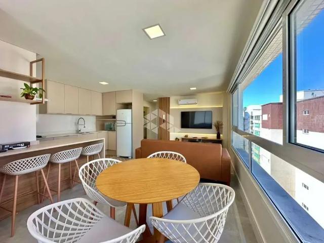 Apartamento para Venda em Capão da Canoa/RS Navegantes 2 Quartos