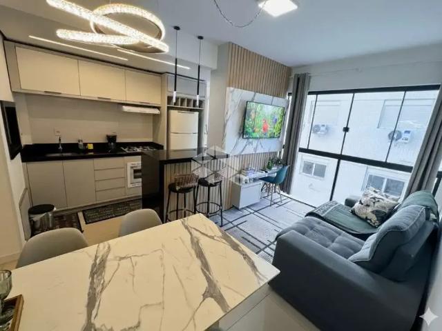 Apartamento para Venda em Capão da Canoa/RS Navegantes 2 Quartos