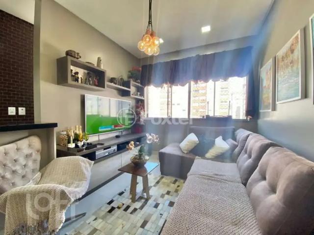 Apartamento para Venda em Capão da Canoa/RS Navegantes 2 Quartos