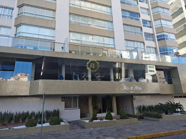 Apartamento para Venda em Capão da Canoa/RS Navegantes 2 Quartos