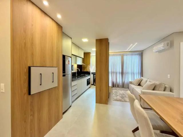 Apartamento para Venda em Capão da Canoa/RS Navegantes 2 Quartos