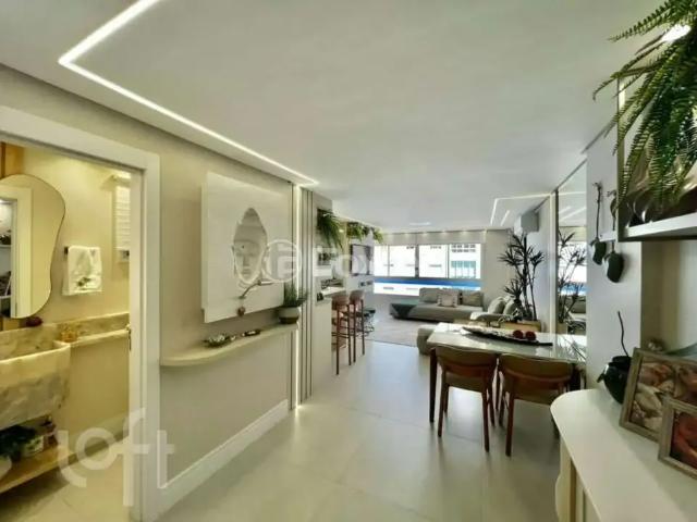 Apartamento para Venda em Capão da Canoa/RS Navegantes 2 Quartos