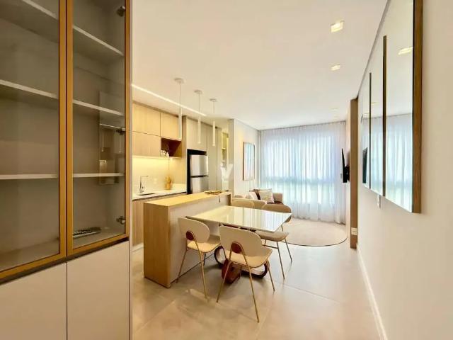 Apartamento para Venda em Capão da Canoa/RS Navegantes 2 Quartos