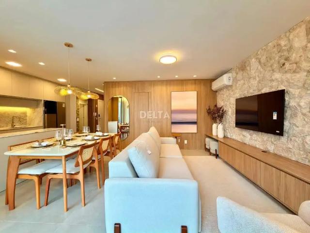 Apartamento para Venda em Capão da Canoa/RS Navegantes 2 Quartos
