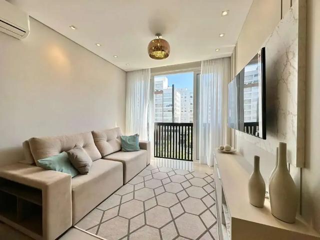 Apartamento para Venda em Capão da Canoa/RS Navegantes 2 Quartos