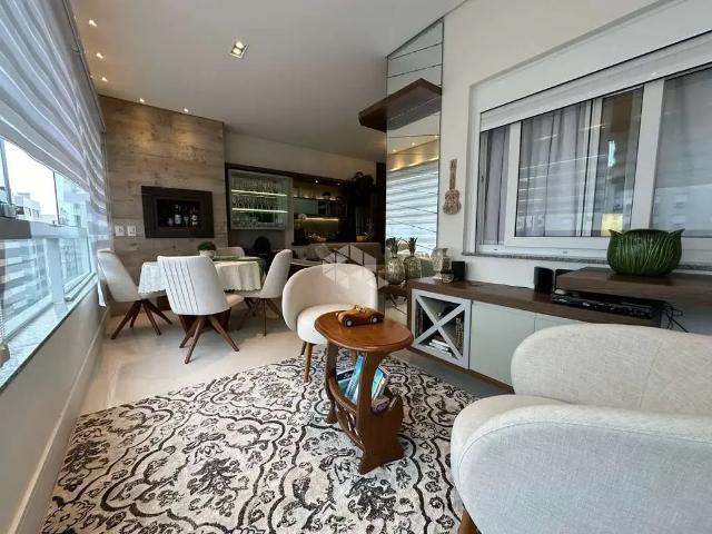 Apartamento para Venda em Capão da Canoa/RS Navegantes 2 Quartos