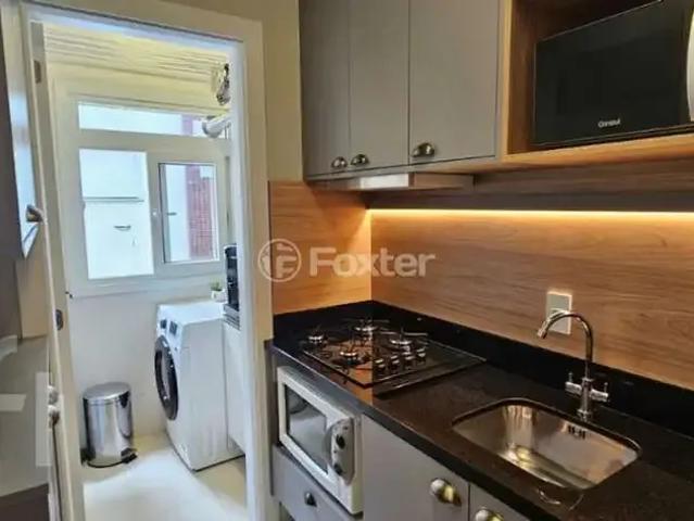 Apartamento para Venda em Capão da Canoa/RS Navegantes 2 Quartos