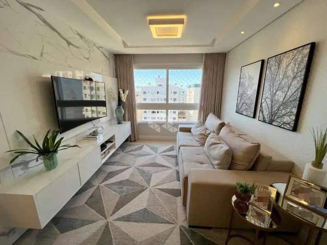 Apartamento para Venda em Capão da Canoa/RS Navegantes 2 Quartos