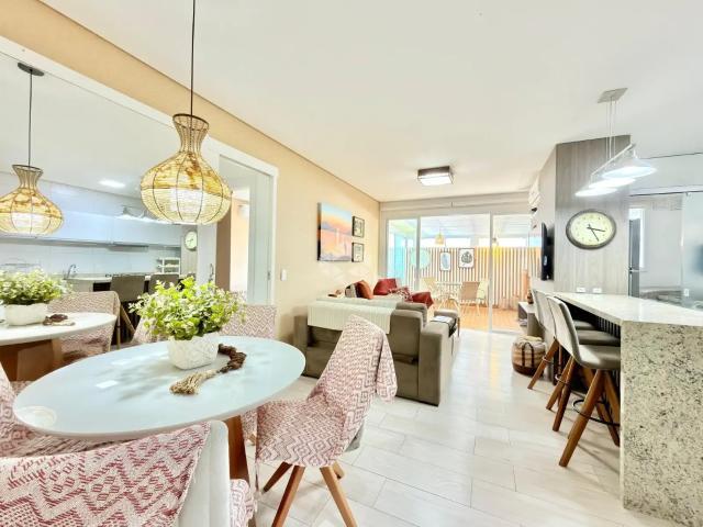 Apartamento para Venda em Capão da Canoa/RS Navegantes 2 Quartos