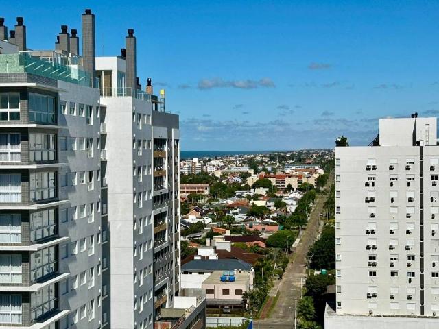 Apartamento para Venda em Capão da Canoa/RS Navegantes 2 Quartos