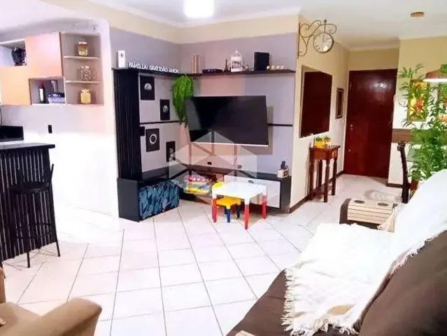 Apartamento para Venda em Capão da Canoa/RS Navegantes 2 Quartos