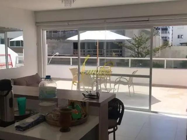 Apartamento para Venda em Capão da Canoa/RS Navegantes 2 Quartos