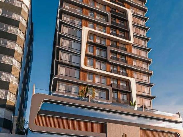 Apartamento para Venda em Capão da Canoa/RS Navegantes 2 Quartos