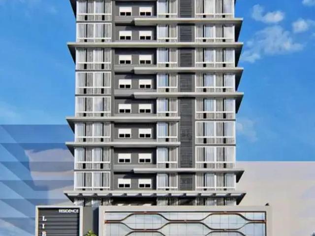Apartamento para Venda em Capão da Canoa/RS Navegantes 2 Quartos