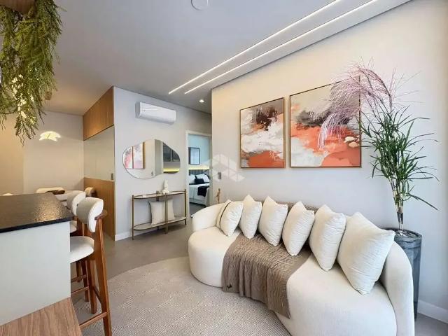 Apartamento para Venda em Capão da Canoa/RS Navegantes 2 Quartos