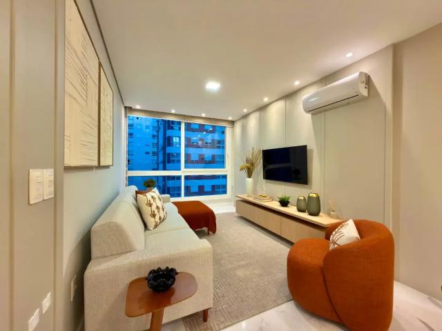 Apartamento para Venda em Capão da Canoa/RS Navegantes 2 Quartos