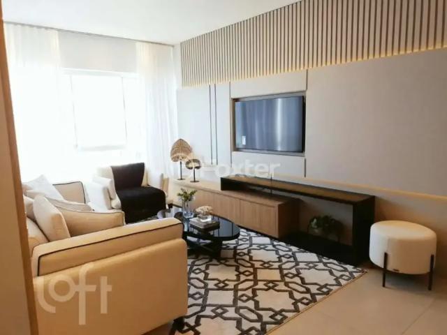 Apartamento para Venda em Capão da Canoa/RS Navegantes 2 Quartos