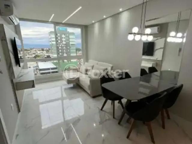 Apartamento para Venda em Capão da Canoa/RS Navegantes 2 Quartos