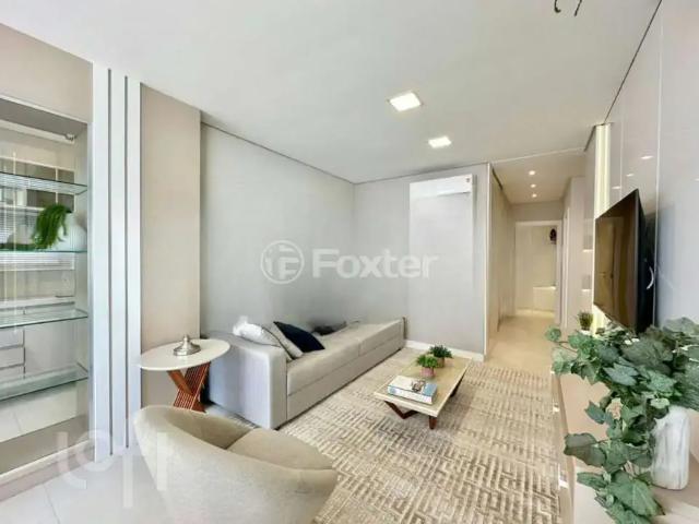 Apartamento para Venda em Capão da Canoa/RS Navegantes 2 Quartos