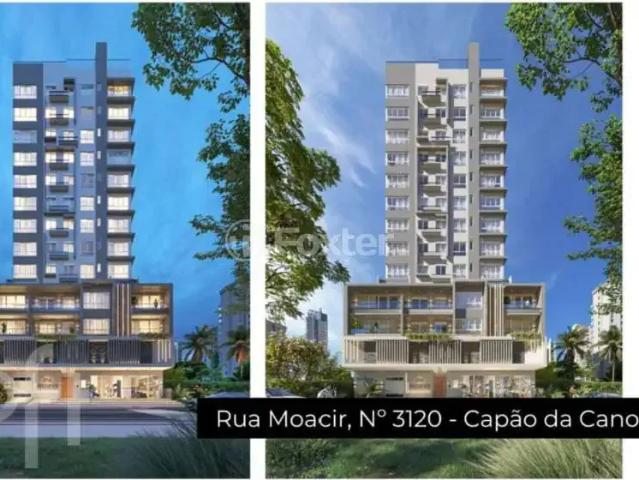 Apartamento para Venda em Capão da Canoa/RS Navegantes 2 Quartos