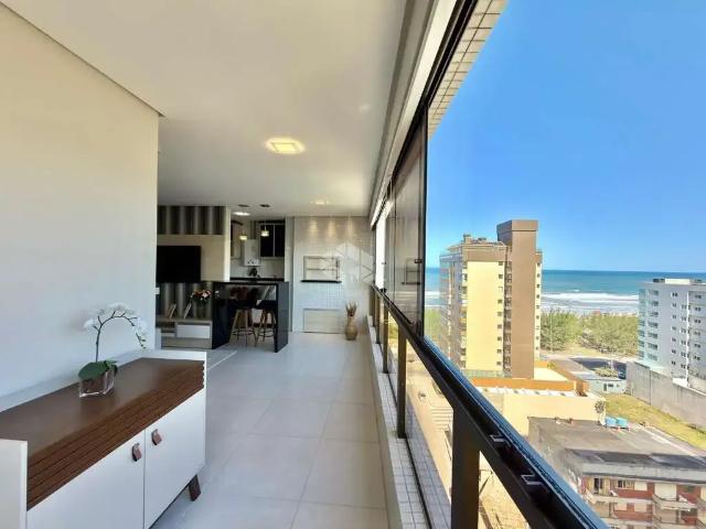 Apartamento para Venda em Capão da Canoa/RS Navegantes 2 Quartos