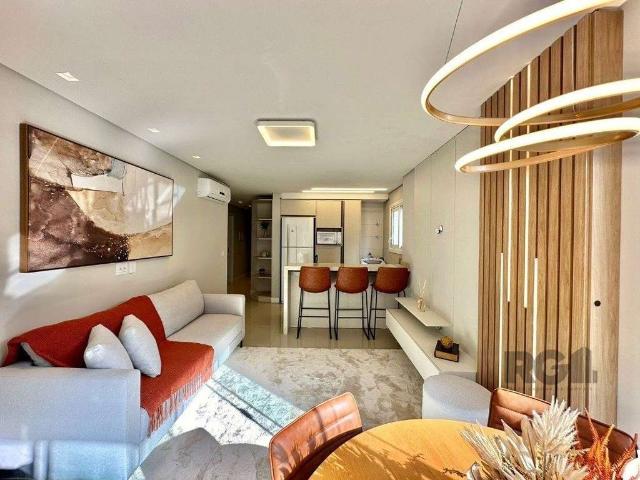 Apartamento para Venda em Capão da Canoa/RS Navegantes 2 Quartos