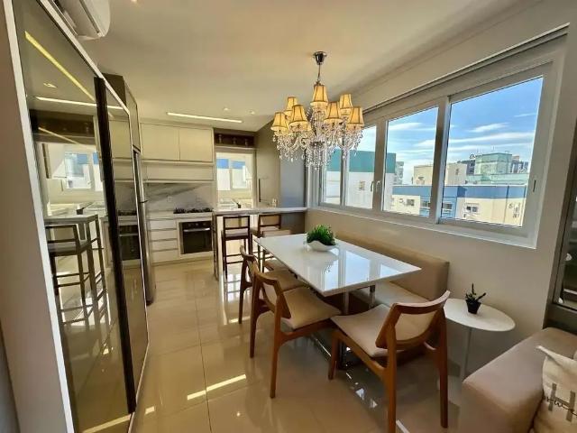 Apartamento para Venda em Capão da Canoa/RS Navegantes 2 Quartos