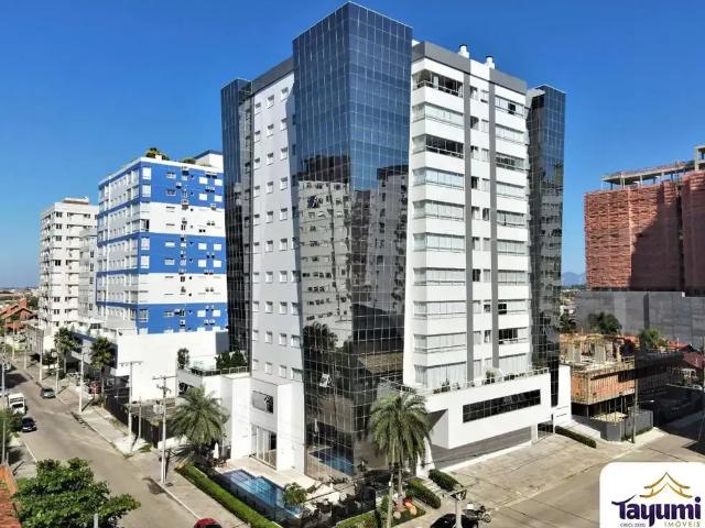Apartamento para Venda em Capão da Canoa/RS Navegantes 2 Quartos