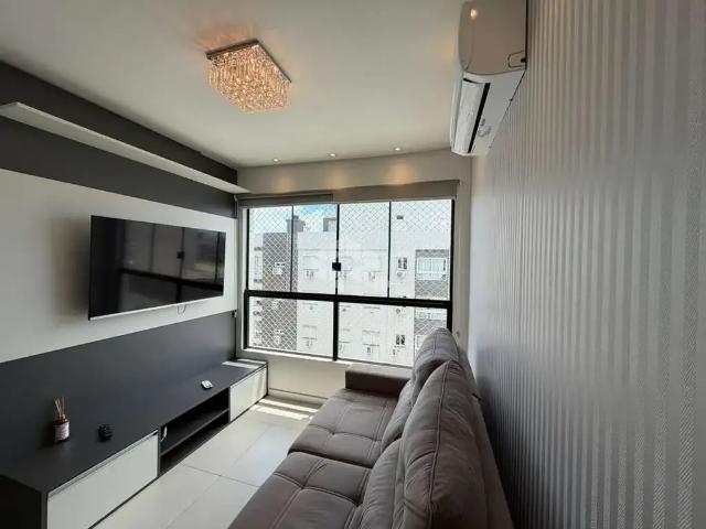 Apartamento para Venda em Capão da Canoa/RS Navegantes 2 Quartos