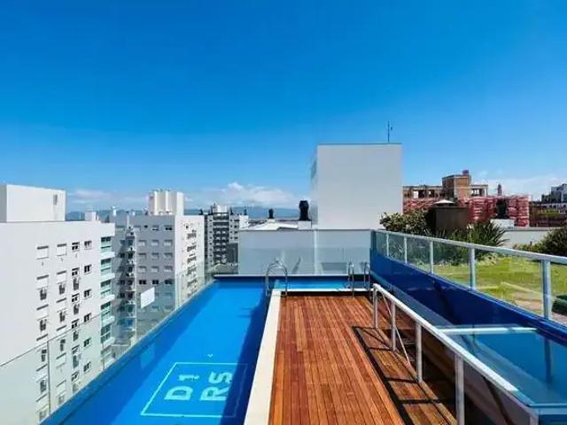 Apartamento para Venda em Capão da Canoa/RS Navegantes 2 Quartos
