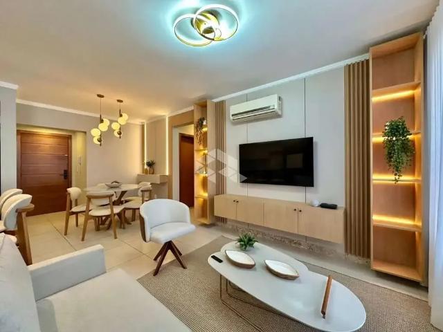 Apartamento para Venda em Capão da Canoa/RS Navegantes 2 Quartos