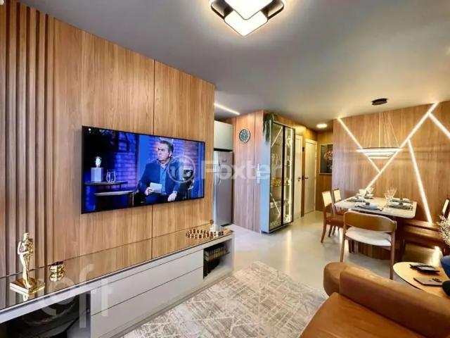 Apartamento para Venda em Capão da Canoa/RS Navegantes 2 Quartos