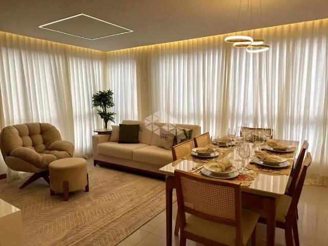 Apartamento para Venda em Capão da Canoa/RS Navegantes 2 Quartos
