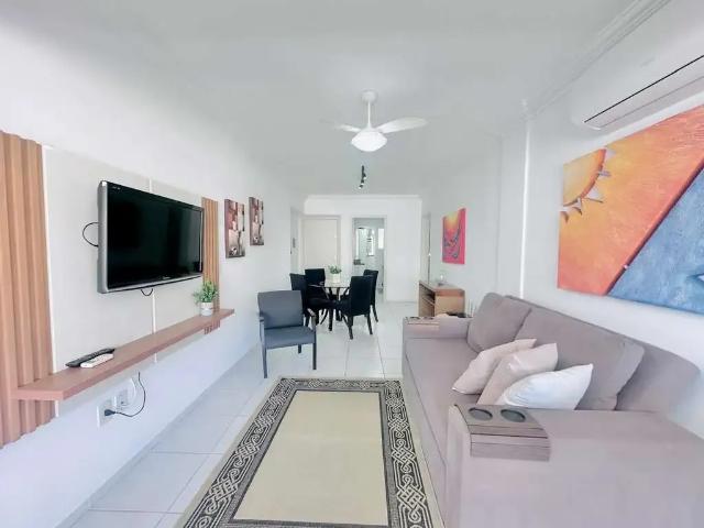 Apartamento para Venda em Capão da Canoa/RS Navegantes 2 Quartos