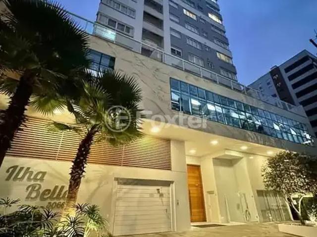 Apartamento para Venda em Capão da Canoa/RS Navegantes 2 Quartos