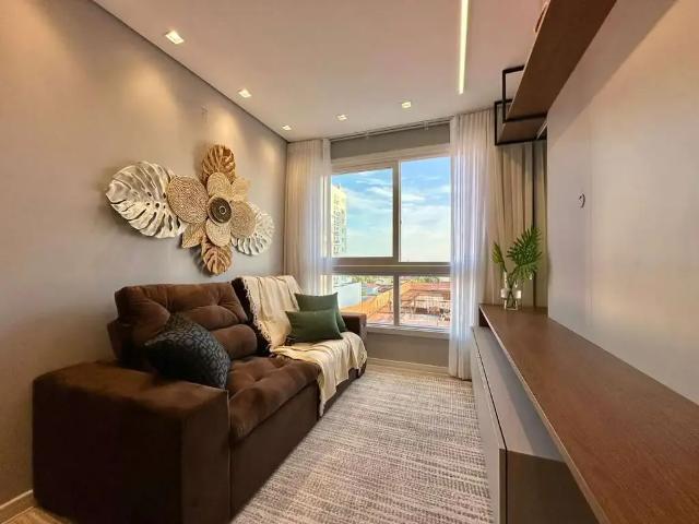Apartamento para Venda em Capão da Canoa/RS Navegantes 2 Quartos