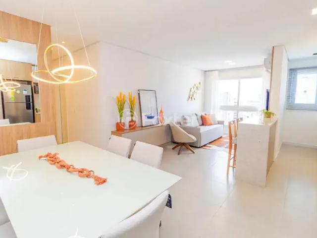 Apartamento para Venda em Capão da Canoa/RS Navegantes 2 Quartos