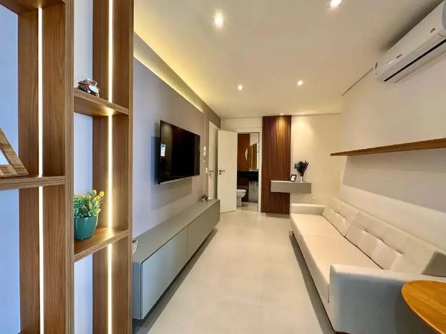Apartamento para Venda em Capão da Canoa/RS Navegantes 2 Quartos