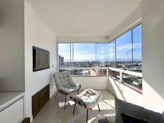 Apartamento para Venda em Capão da Canoa/RS Navegantes 2 Quartos