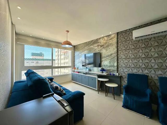 Apartamento para Venda em Capão da Canoa/RS Navegantes 2 Quartos