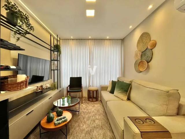 Apartamento para Venda em Capão da Canoa/RS Navegantes 2 Quartos