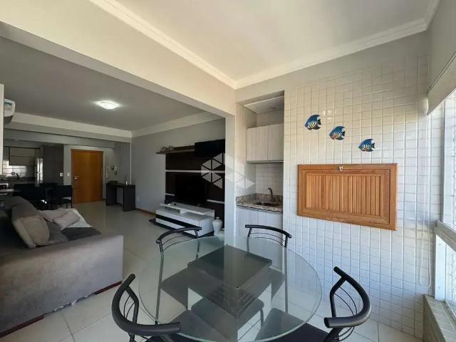 Apartamento para Venda em Capão da Canoa/RS Navegantes 2 Quartos