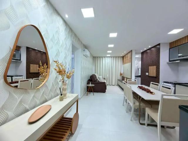 Apartamento para Venda em Capão da Canoa/RS Navegantes 2 Quartos