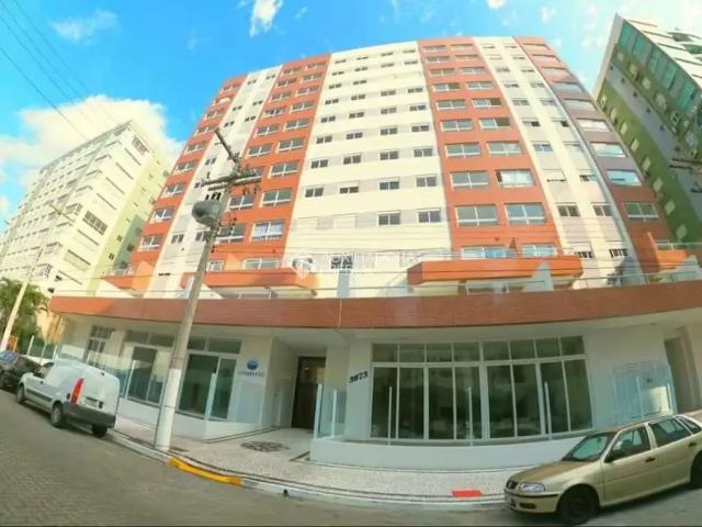 Apartamento para Venda em Capão da Canoa/RS Navegantes 2 Quartos