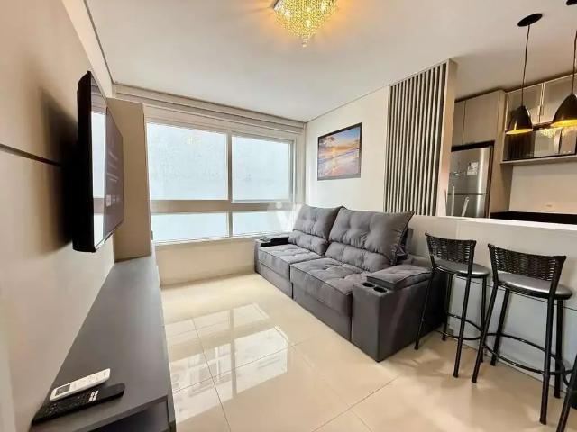 Apartamento para Venda em Capão da Canoa/RS Navegantes 2 Quartos