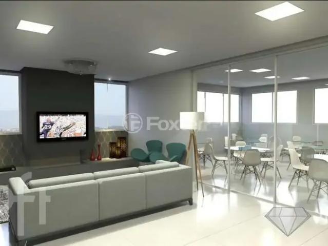 Apartamento para Venda em Capão da Canoa/RS Navegantes 2 Quartos