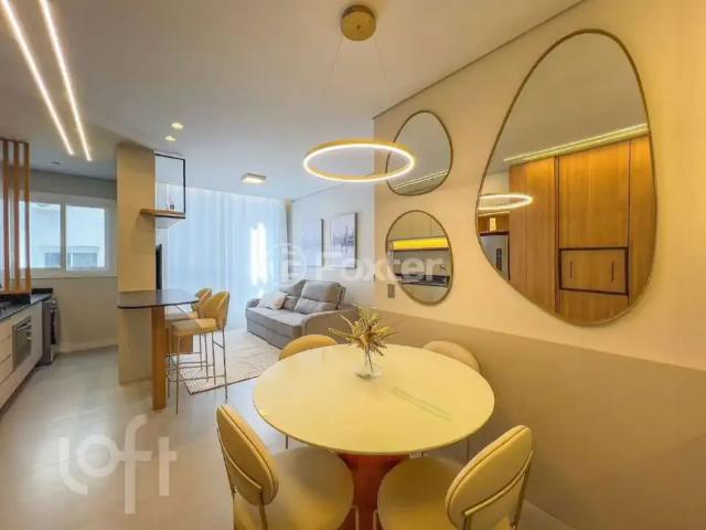 Apartamento para Venda em Capão da Canoa/RS Navegantes 2 Quartos