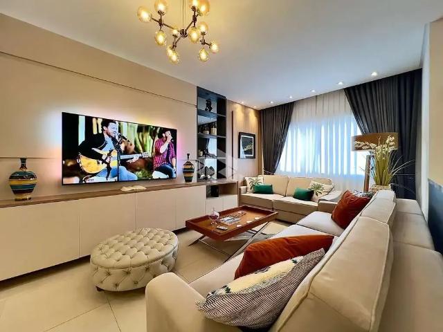 Apartamento para Venda em Capão da Canoa/RS Navegantes 2 Quartos